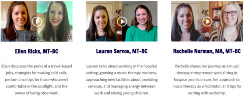 The Introvert’s Guide to Thriving in an Extroverted Career | Listen & Learn Music