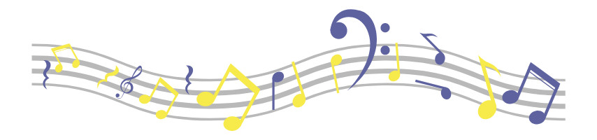 Music Notes | Listen & Learn Music