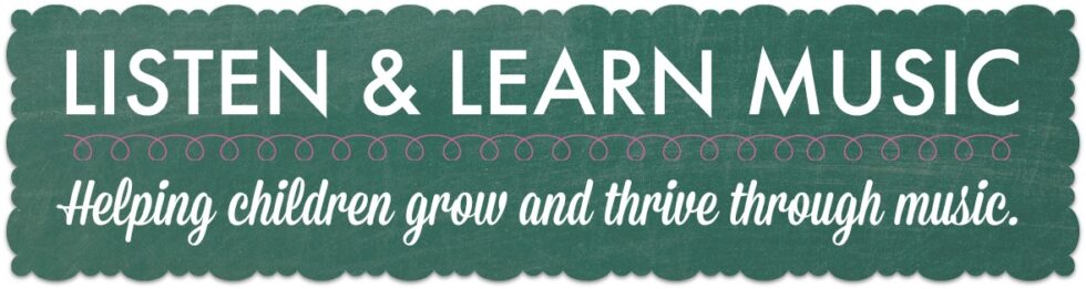 Listen & Learn Music | Educational songs for music therapy, school ...